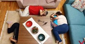 Deprem Anında Bebeklerinizi Nasıl Korursunuz? Deprem Sonrasında Neler ...